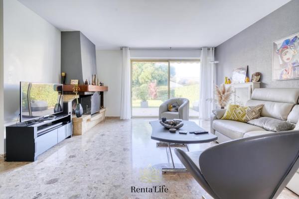 Latignaciens Maréchal - House - 20 Min Disney - Lognes