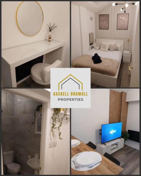 The City Nook - Rochdale