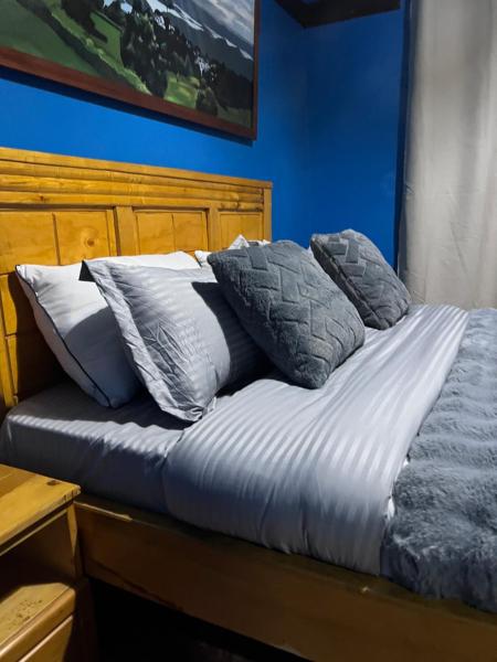 Bahai Temple House - Kampala