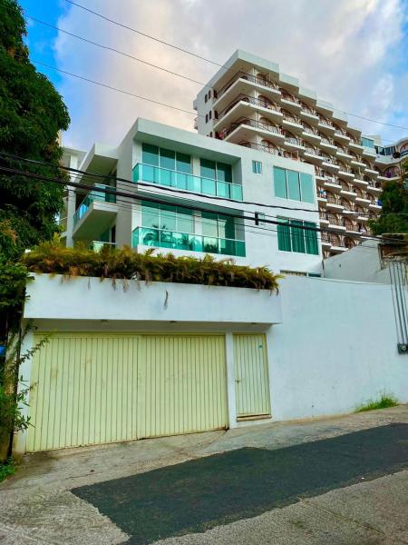 Casa Nova 30 Huéspedes Cerca De La Playa Alberca - Acapulco