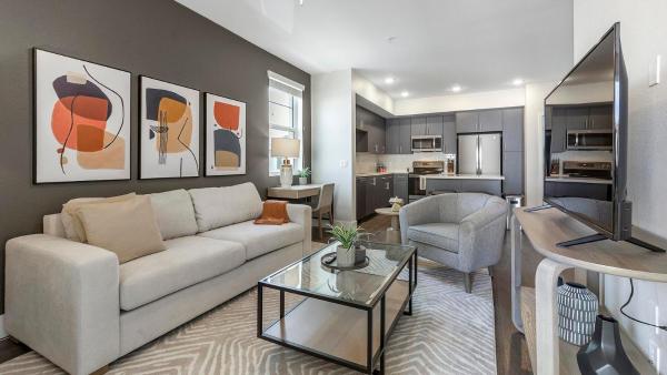 Landing Apartments - Spring, Tx - The Woodlands, TX