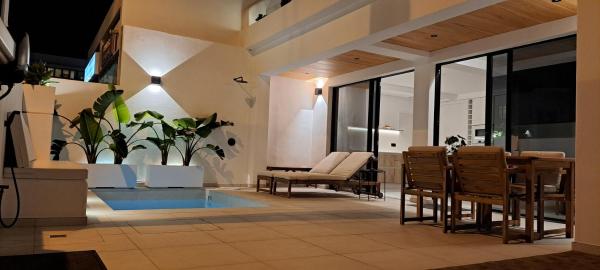 Casa Fariones - Arrecife