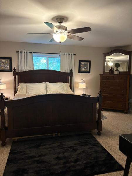 Serene Private Space - Tallahassee, FL