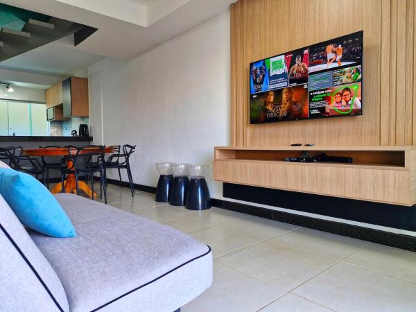 Rodrigo: Apto 903 · Apto Em Escarpas Do Lago C/ 2 Suítes E Linda Vista - Capitólio