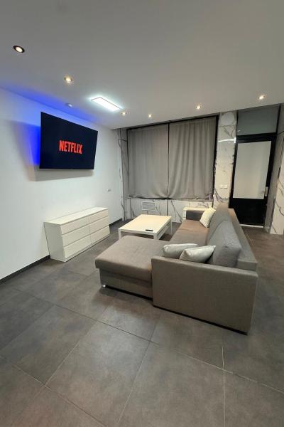 Urban Eastside Apartment - Berlin Friedrichshain Near Ostkreuz - Berlin