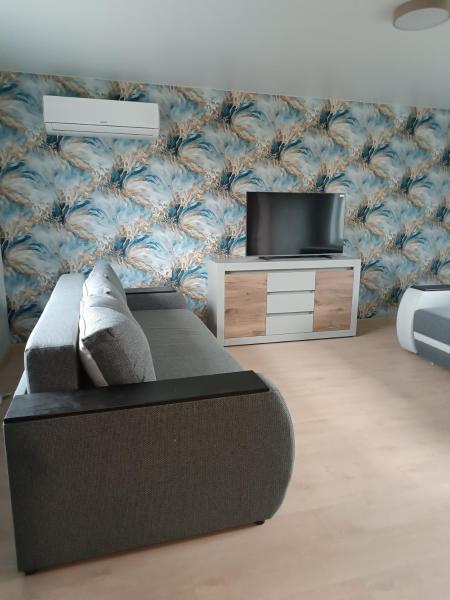 Будинок з сауною та чаном - Переяслав