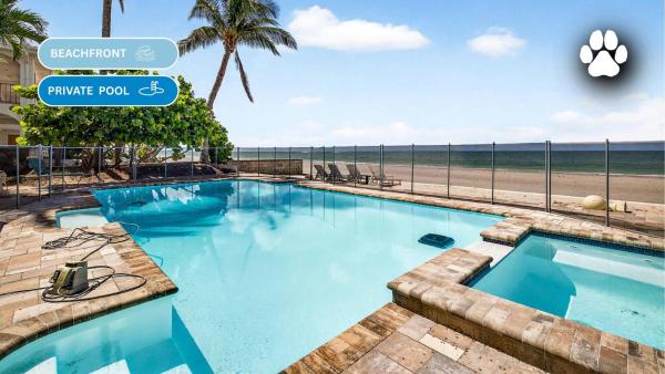 Casa Bella - St. Pete Beach, FL