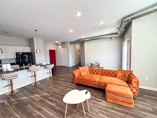 Casa Marigold - Des Moines, IA