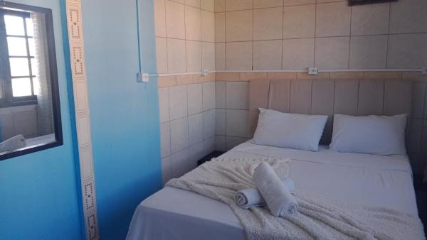 Pousada Top Mix 101 - Florianópolis