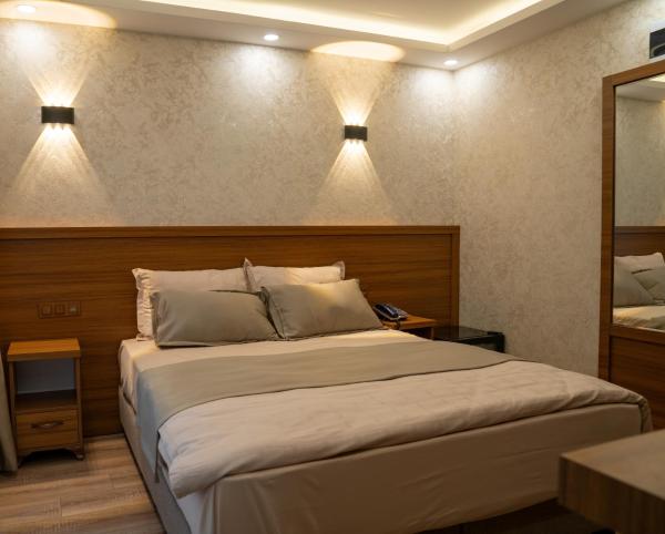 Zirvesta Otel - Avcılar