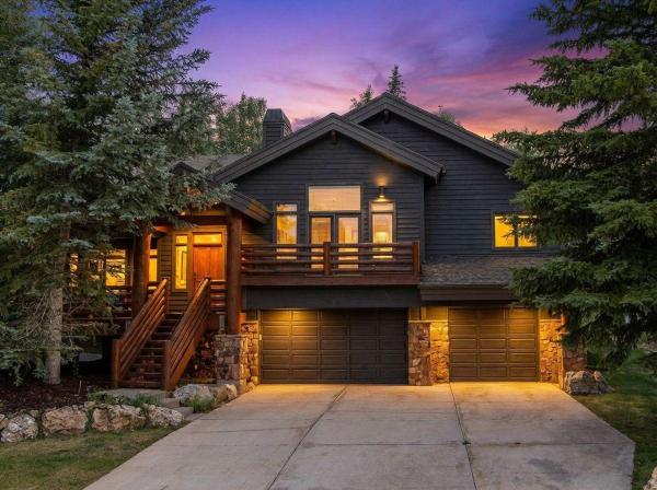 3035 Snow Cloud Circle - Park City, UT