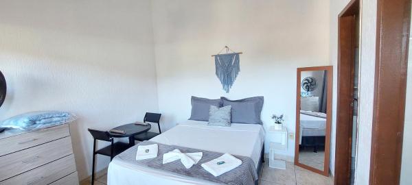 Quitinete Pé Na Praia Ap 201 - Rio das Ostras