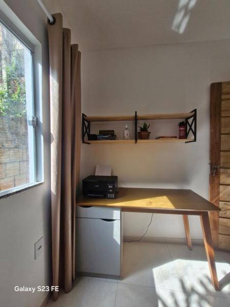 Casa Completa Sossego Wifi Pet Criança - Ilhéus