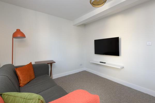 Perfect 3 Bedroom Banbury Accommodation For Contractors! - Banbury