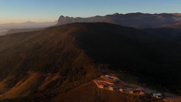 Villa Di Ayuruoca - State of São Paulo