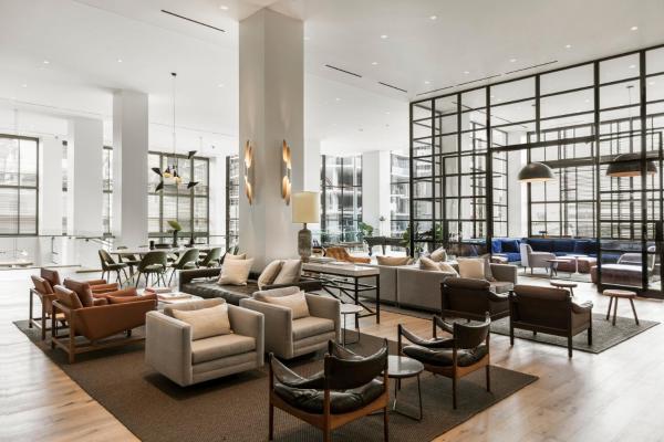 Kimpton Everly Hotel Hollywood By Ihg - South Gate, CA