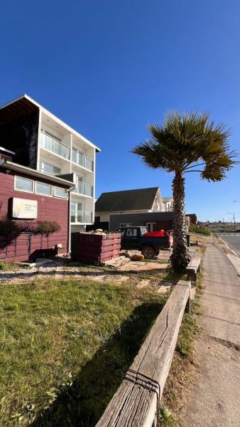 El Crucero Pichilemu - Pichilemu