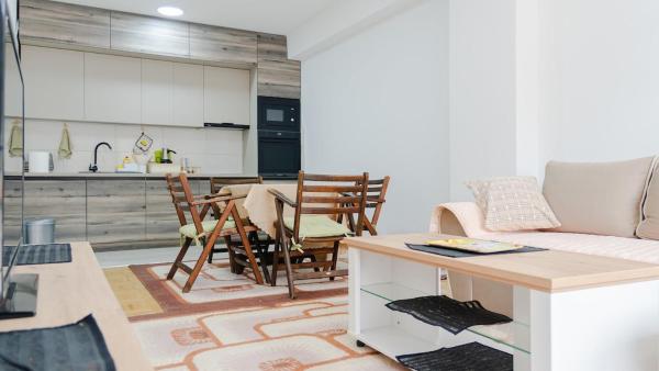 Li La Apartment - Ohrid