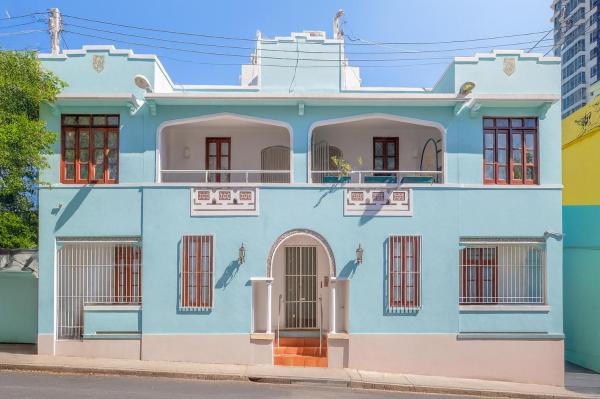 Old San Juan Prime Blue Harbor By Ph - Levittown