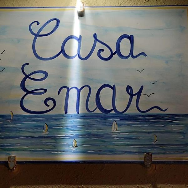 Casa Emar - Massa Lubrense
