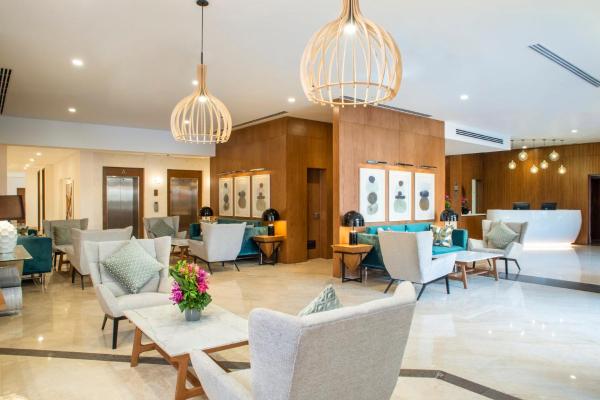 Staybridge Suites & Apartments - Citystars By Ihg - Égypte