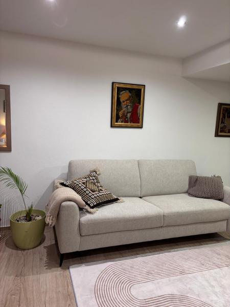 Familienfreundliche Ferienwohnung An Der Antoniuslinde Im Kurort - Erwitte