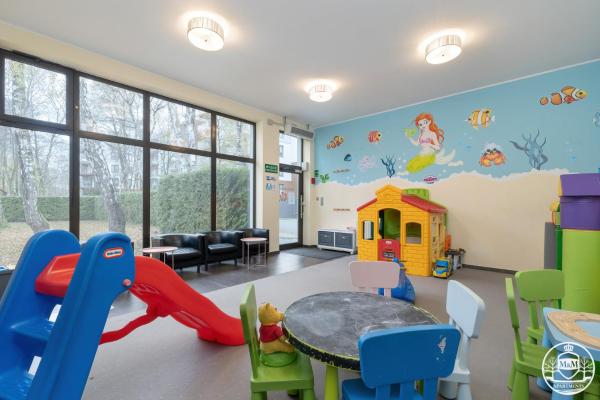 Apartments M&m Kołobrzeg Polanki - Morze Bałtyckie