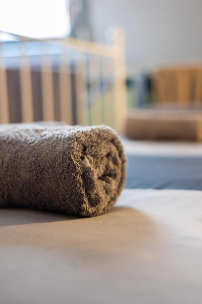 Square Suite Downtown - Bucharest