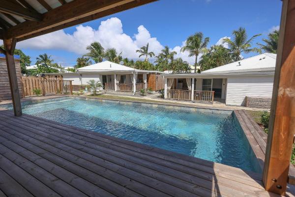 L'escapade Créole - Guadeloupe