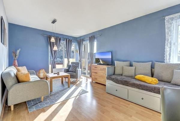 Fewo Hannenüter - Zempin