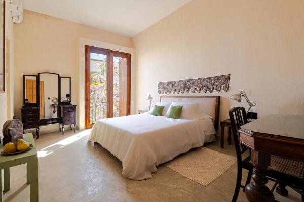 Casa Muro In The Heart Of Oaxaca - 5 Bedroom - Oaxaca