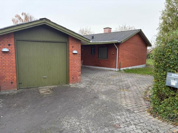 Villa Close To Lalandia - Dänemark