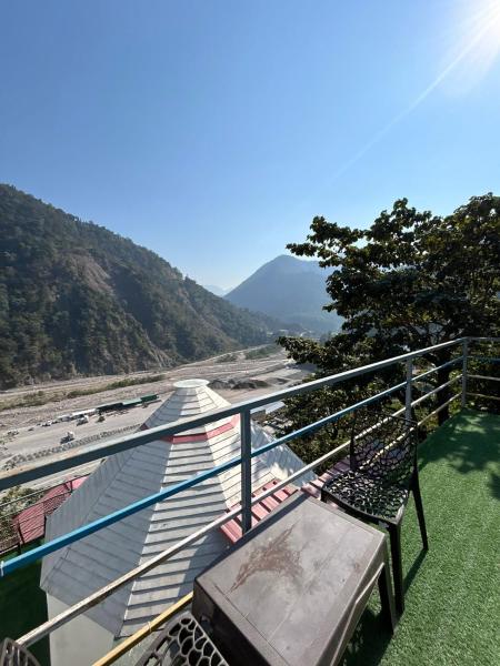 La Foresta Resort By Utopia - Uttarakhand