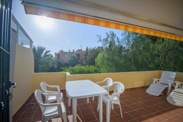 Natura Mediterranea 53 Parque Vera - Vera