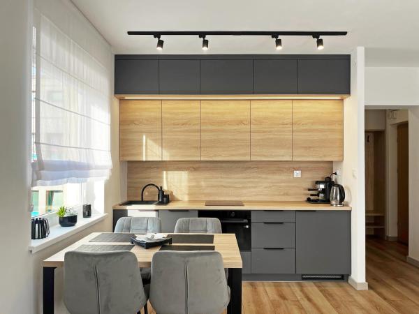 Poznań Wilda -Apartament Fabryczna - Poznań