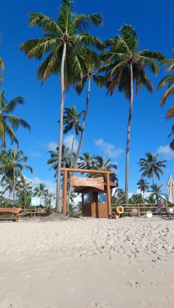 Carneiros Beach Resort - 307d · Conforto E Lazer No Paraíso Praia Dos Carneiros - Praia dos Carneiros