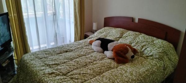 Departamento En Bosques De El Tabo - El Tabo