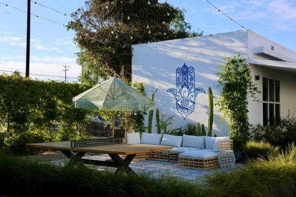 Aliza Hotel - Venice Beach, CA