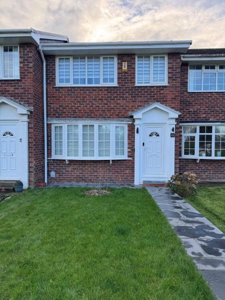 Livs Cozy Corner - Southport