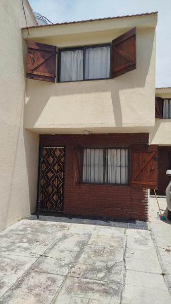 Duplex Mar Del Tuyu A 1 Cuadra Del Mar Y 2 De La Peatonal - Santa Teresita