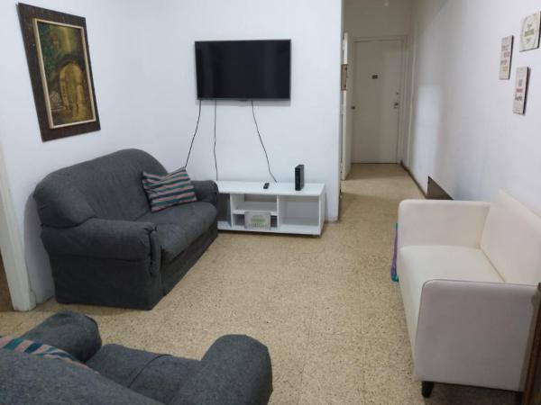Depto 3 Ambientes Zona Playa Y Casino - Mar del Plata