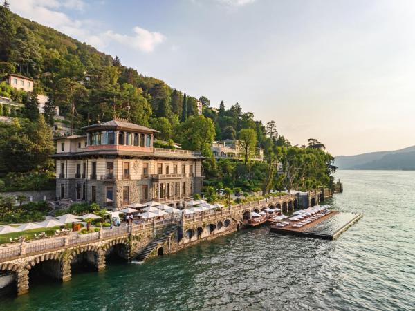 Mandarin Oriental, Lago Di Como - Como
