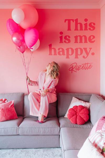 The Rozette Experience - Gistel