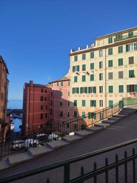 Affittacamere Ancora - Recco