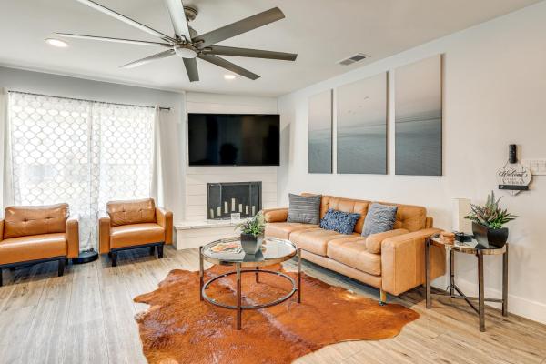 4 Mi To Dtwn Oceanside And Beach Home With Yard! - Oceanside, Californie