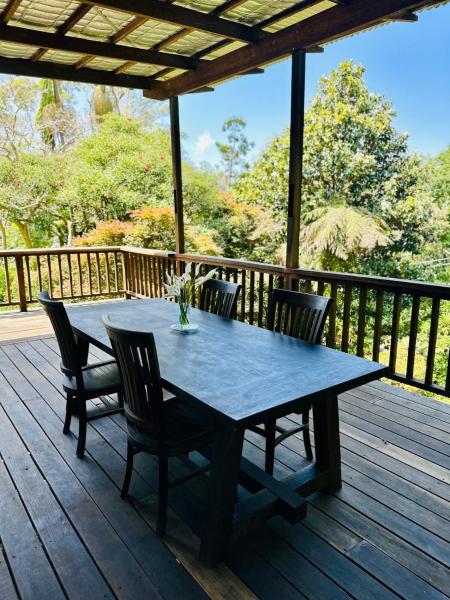 The Sculptors Cottage - Tamborine Mountain - Tamborine Mountain