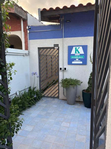 K3 Residence Taquaral - Campinas