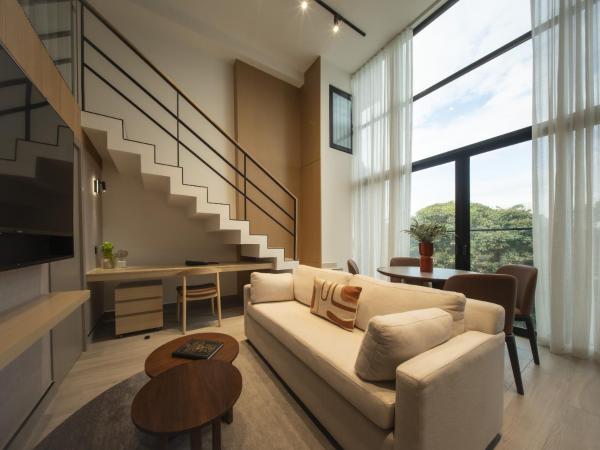 Minimalist 1br With Modern Decor - Ciudad de Panamá
