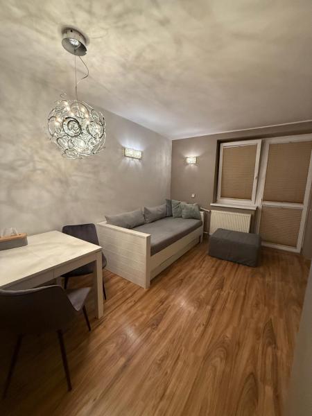 Apartament Na Południu - Polen