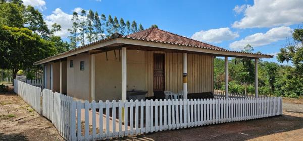 Pousada Recanto Da Serra - Brasil
